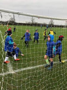 Club news - Victoria Playing Fields Football Club - VPFC